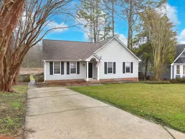 233 Braewick Road, Columbia, SC 29212