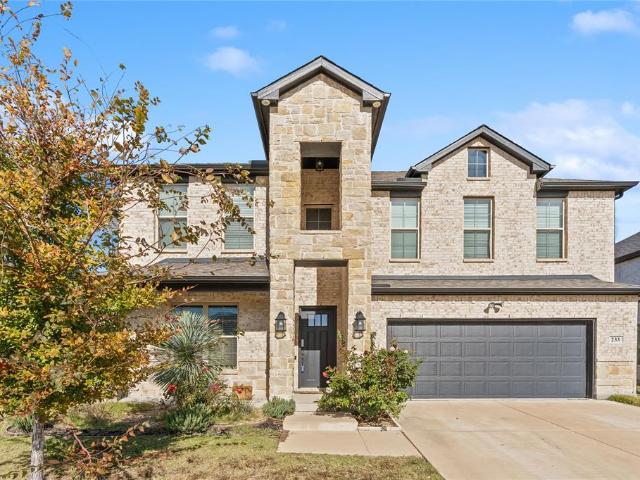 233 Braves Way
