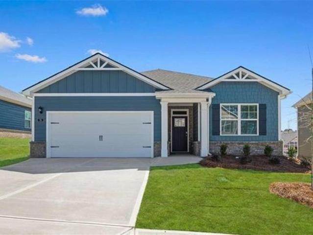 233 Bristol Blvd, Winder, GA 30680