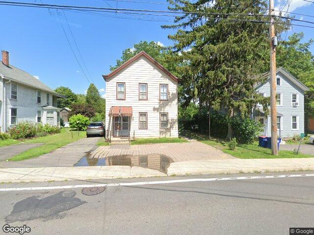 233 Broadway, Port Ewen, NY 12466