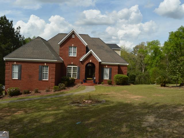 233 Brookwood Trail