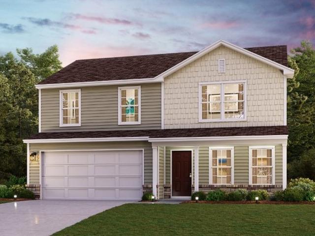 233 Golden Raintree Dr, Jackson, GA 30233