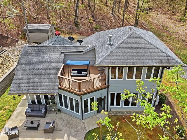 233 Gap Cove Rd