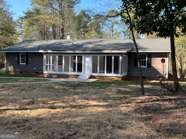 233 George Coggin Road