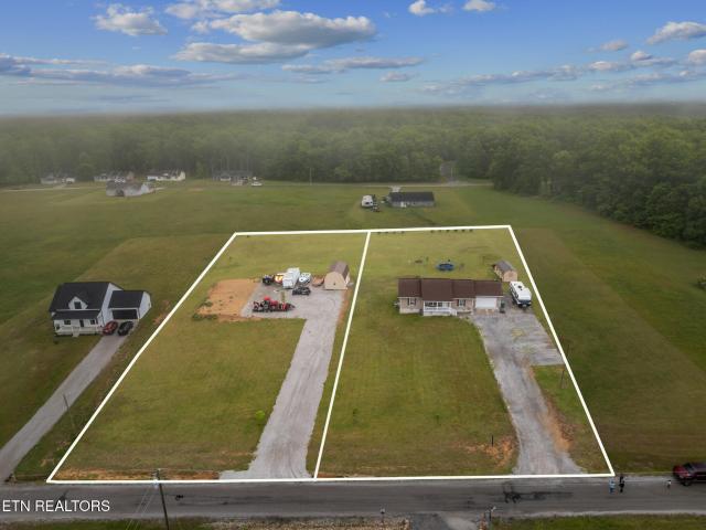 233 Georgee Rd