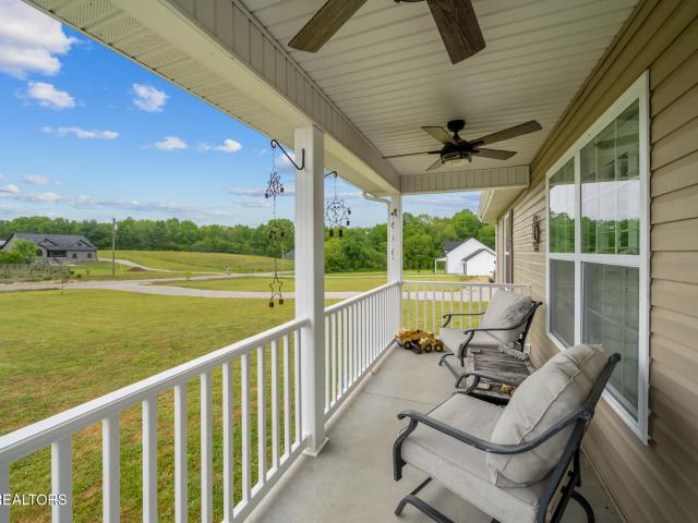 233 Georgee Rd