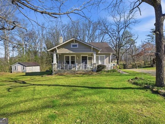 233 Georgianna St, Jasper, GA 30143