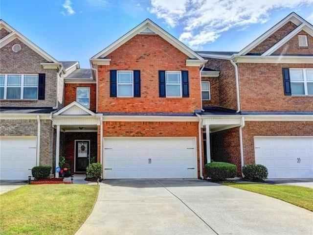 233 Greenview Ln, Lawrenceville, GA 30046