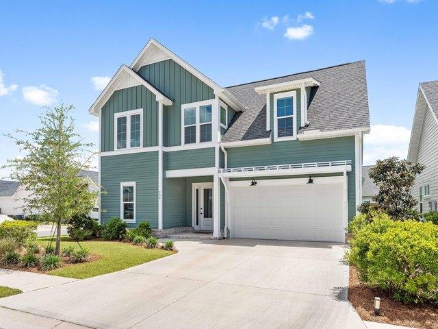 233 Green Heron St, Watersound, FL 32461