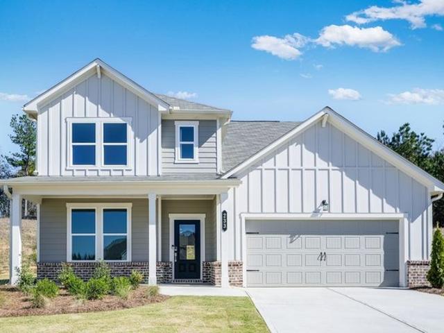 233 Groveton Ct, Euharlee, GA 30145