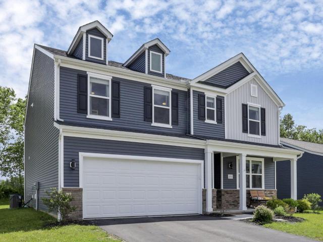 233 Dowler Drive