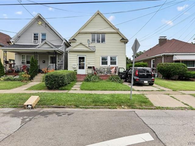 233 Davey St, Buffalo, NY 14206
