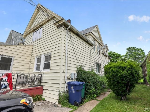 233 Davey Street