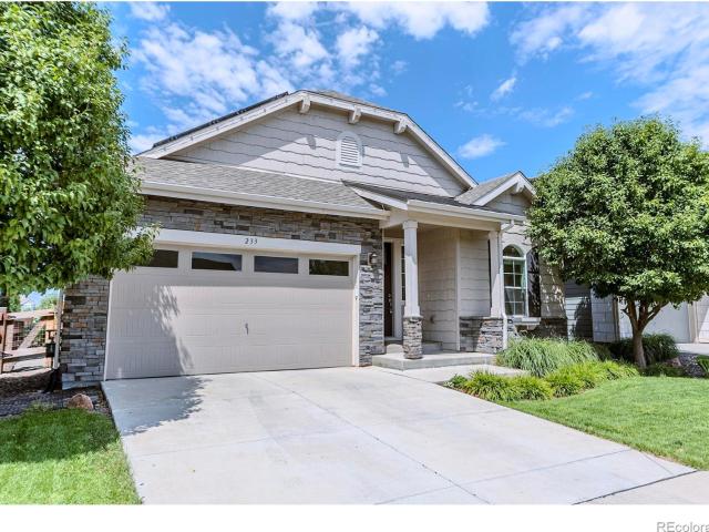 233 Dassault Street