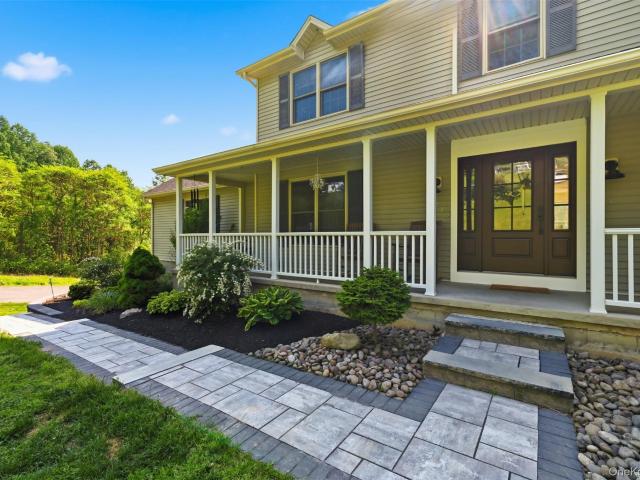 233 Devon Farms Road