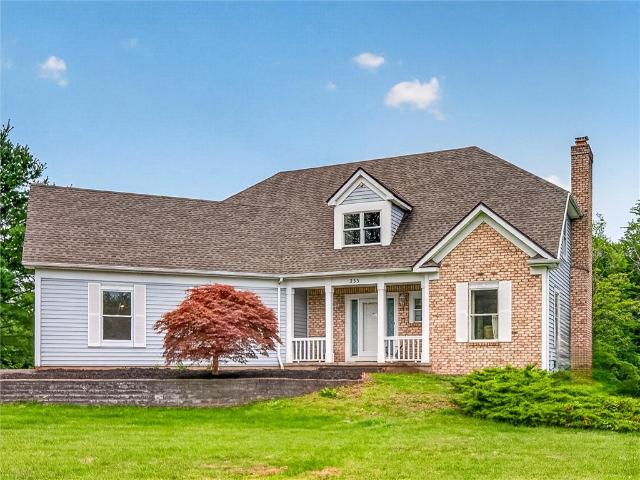 233 Dean Road