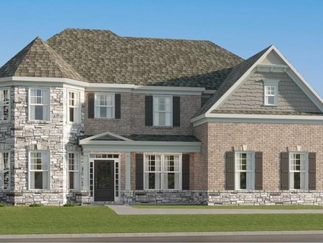 233 Deer Valley Run, Canton, GA 30115