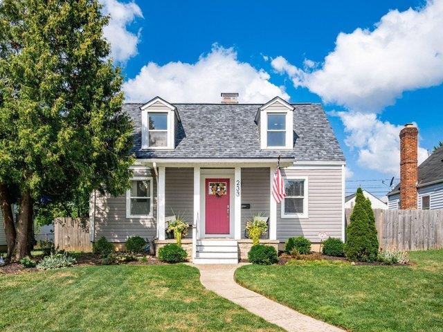 233 Demorest Rd, Columbus, OH 43204