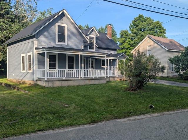 233 Depot St, Burke, VT 05871