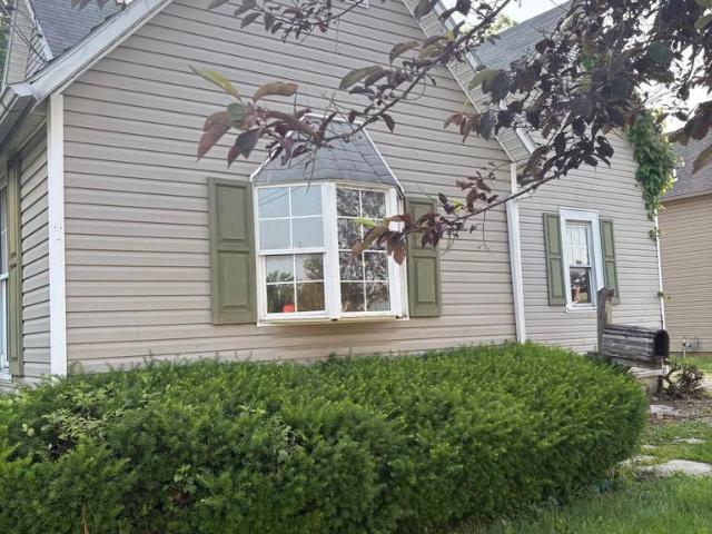 233 Draper Street