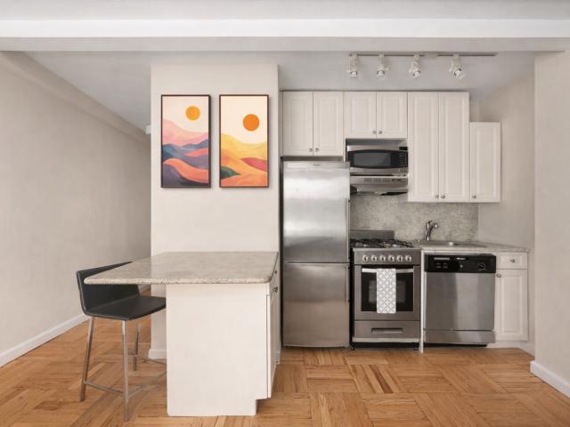 233 E 70TH Street 14R