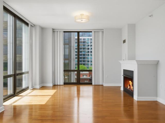 233 E 13TH Street # 709