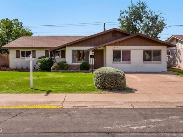233 E Cairo Dr, Tempe, AZ 85282