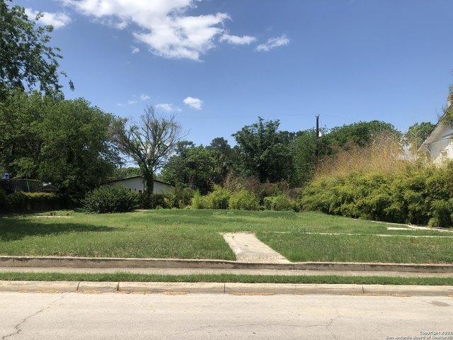 233 E Craig Pl Lot 15, San Antonio, TX 78212