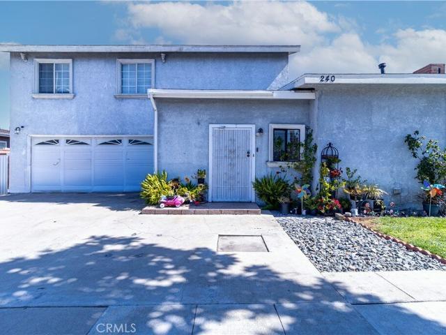 233 e fremont, montebello, us, ca