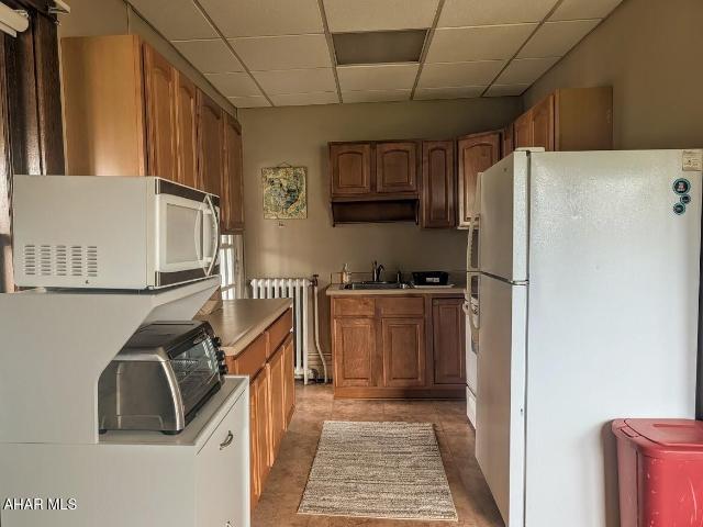 233 E Pitt Street Unit# 5, Bedford, US, PA
