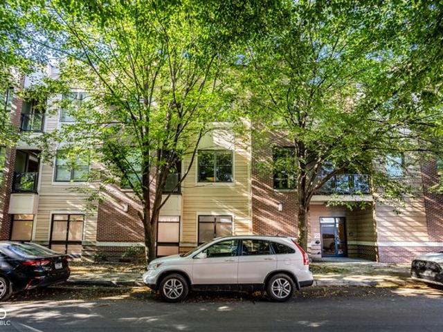 233 E Saint Joseph St Unit 3C, Indianapolis, IN 46202