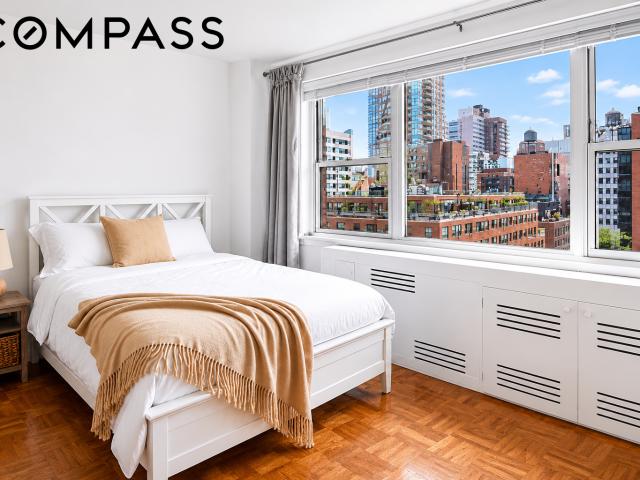 233 East 69th Street, New York, NY