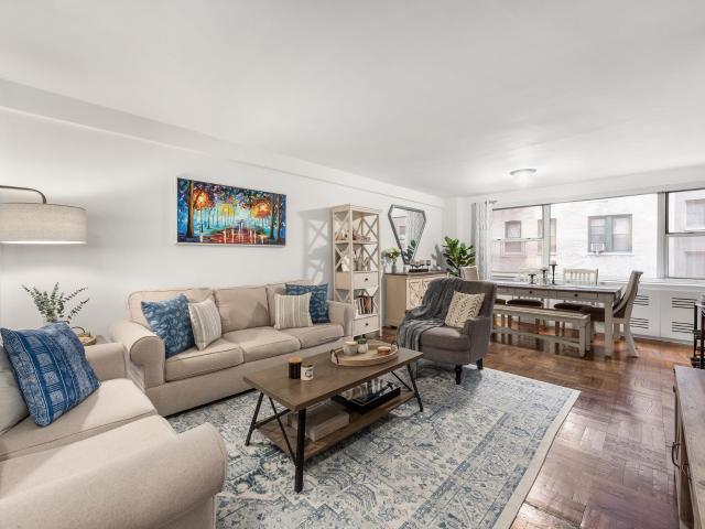 233 East 69th Street, New York, NY