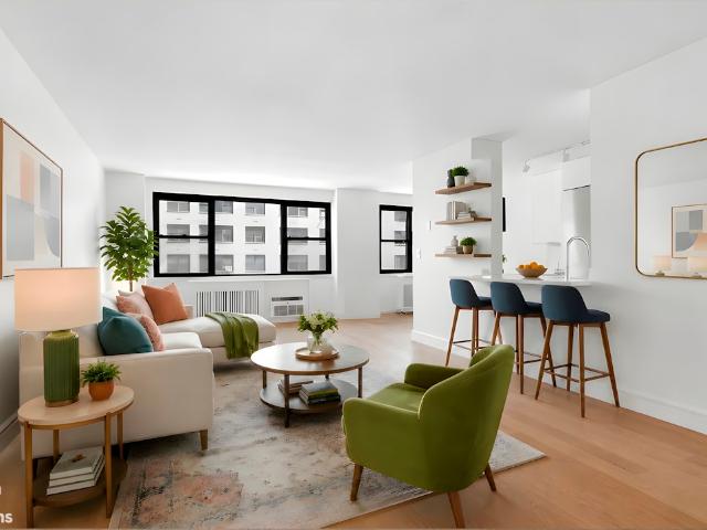 233 East 69th Street, New York, NY