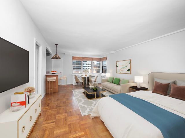 233 East 69th Street, New York, NY