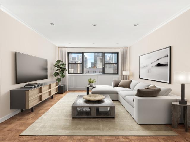 233 East 69th Street, New York, NY