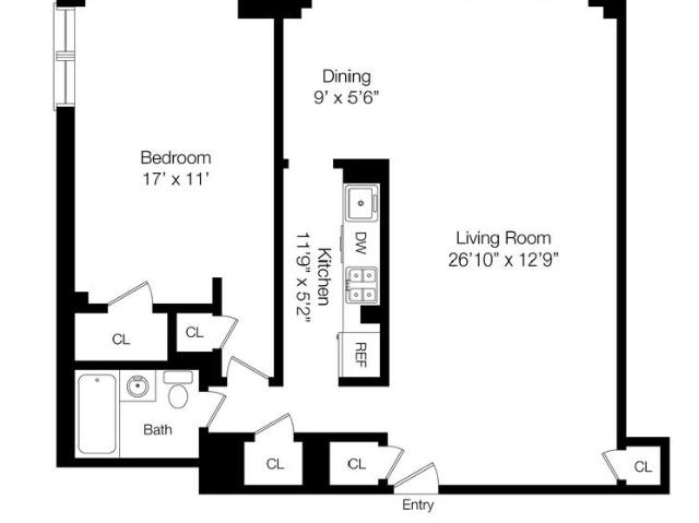233 East 70th Street, Unit 10T