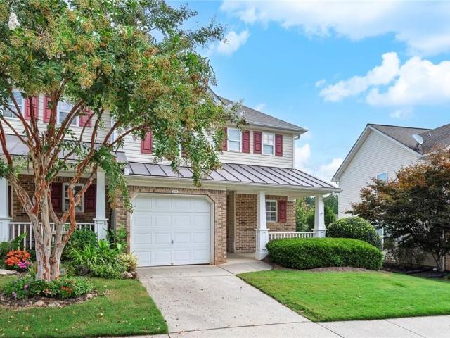 233 Fox Creek Boulevard