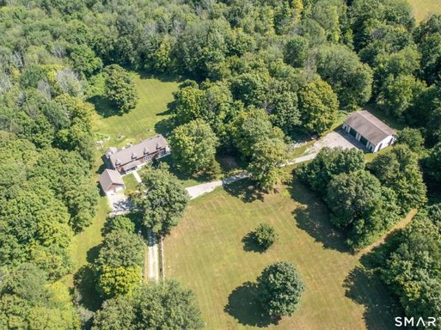 233 Fire Tower Rd, Pomfret, CT 06259
