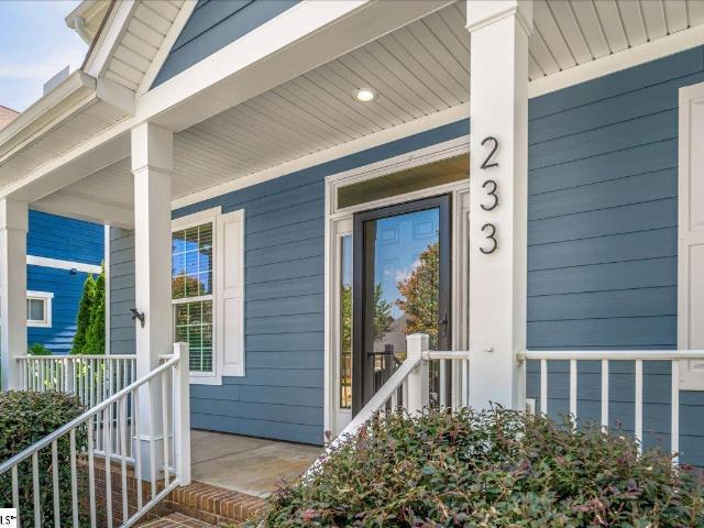 233 Fremont Drive