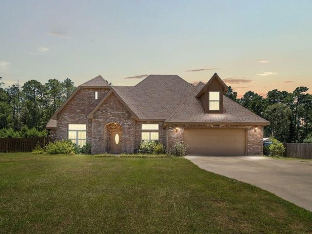 233 Kas Ln, Leesville, LA 71446