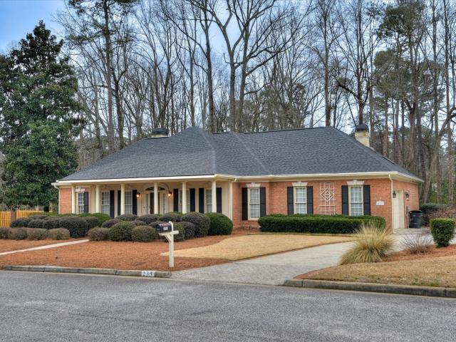 233 Kestwick Drive