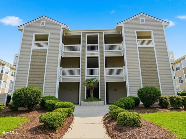 233 Kings Trl Unit 2001, Sunset Beach, NC 28468