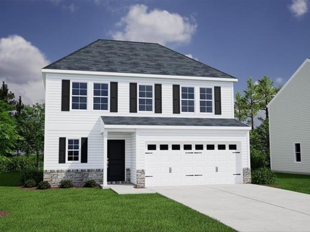 233 Kingsley Dr, Blythewood, SC 29016