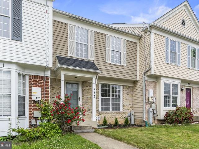 233 Kirbys Landing Court