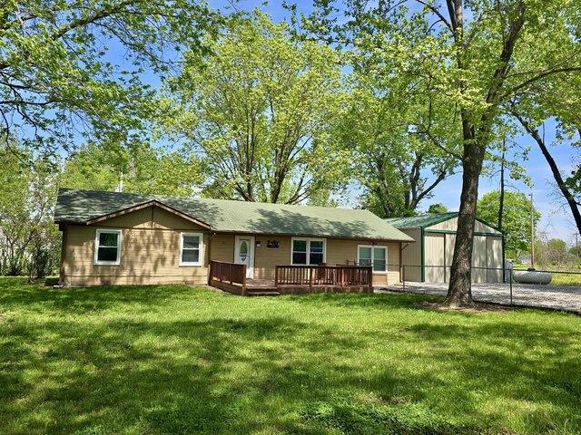 233 Kirkman St, Licking, MO 65542