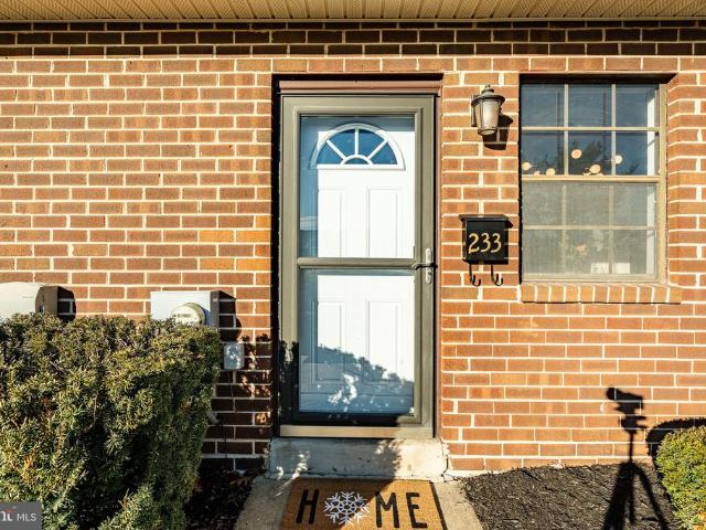 233 Holly Drive