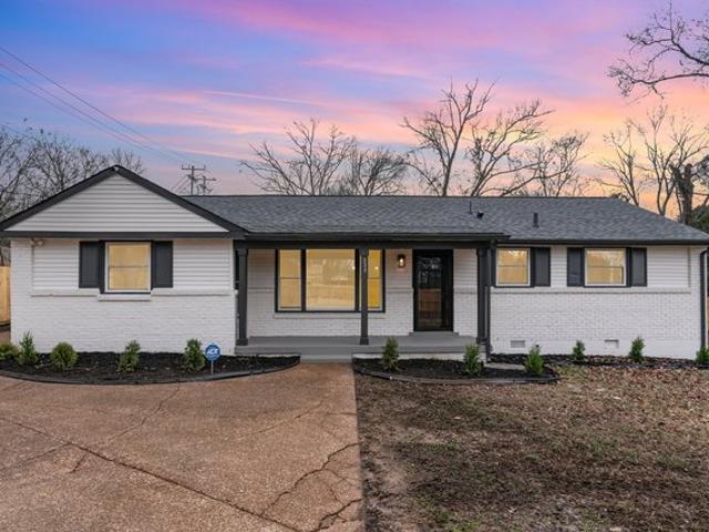 233 Haywood Ln, Nashville, TN 37211