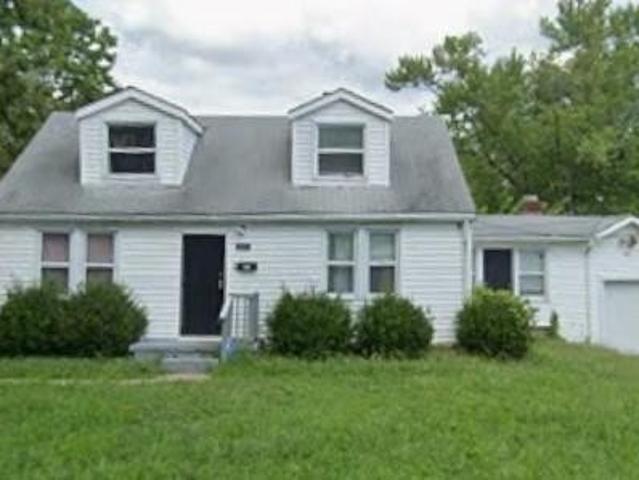233 Habecking Dr, Saint Louis, MO 63137
