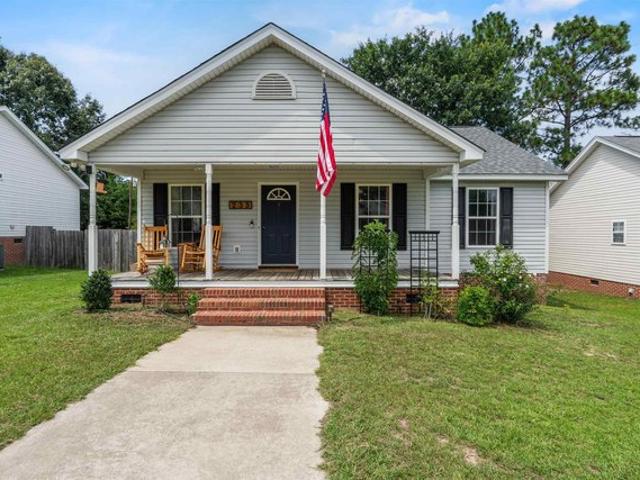 233 Hallie Hills Pl, Lexington, SC 29073